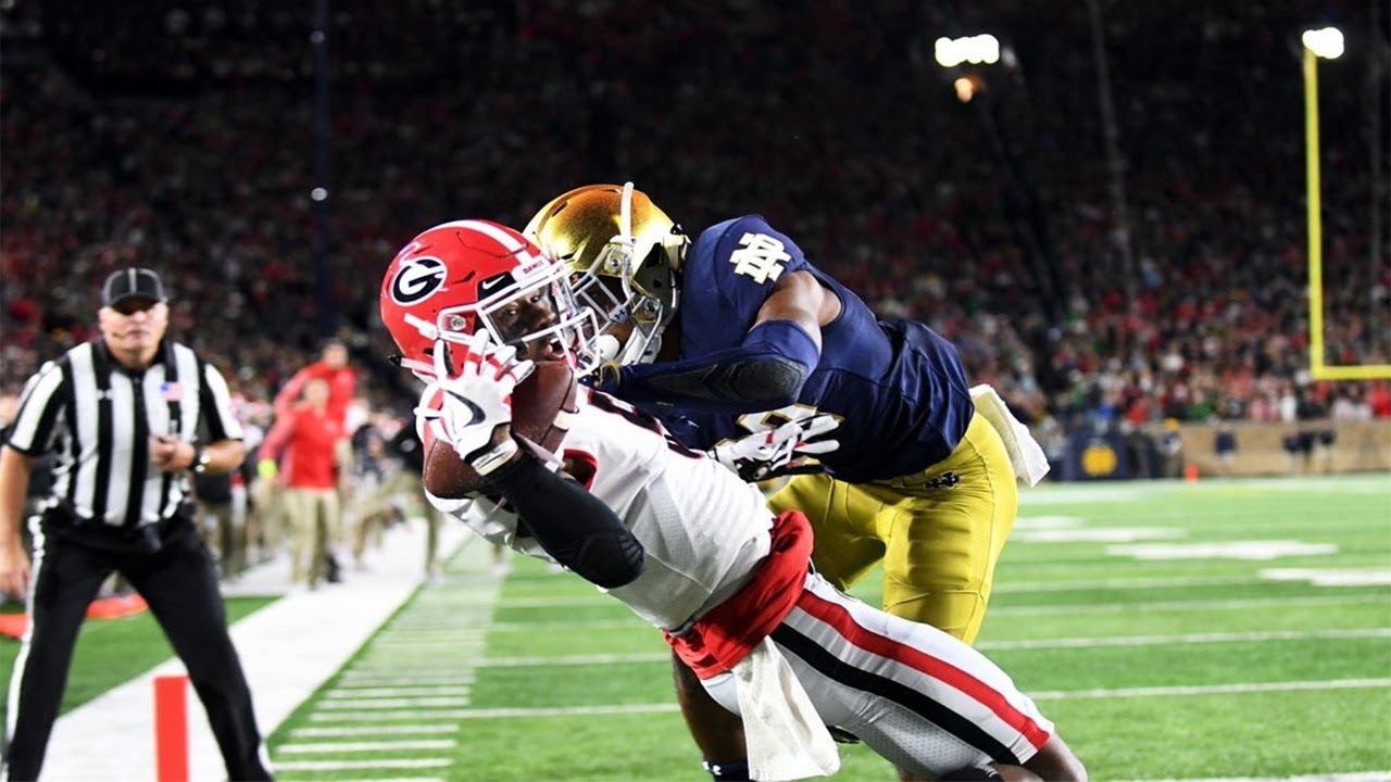 RefClinic.com – Building Great NCAA College Football Officials
