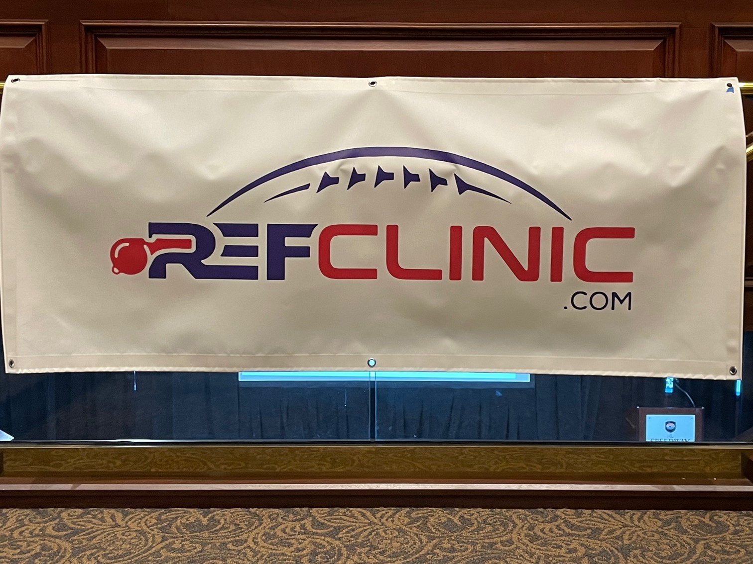 RC Banner – RefClinic.com